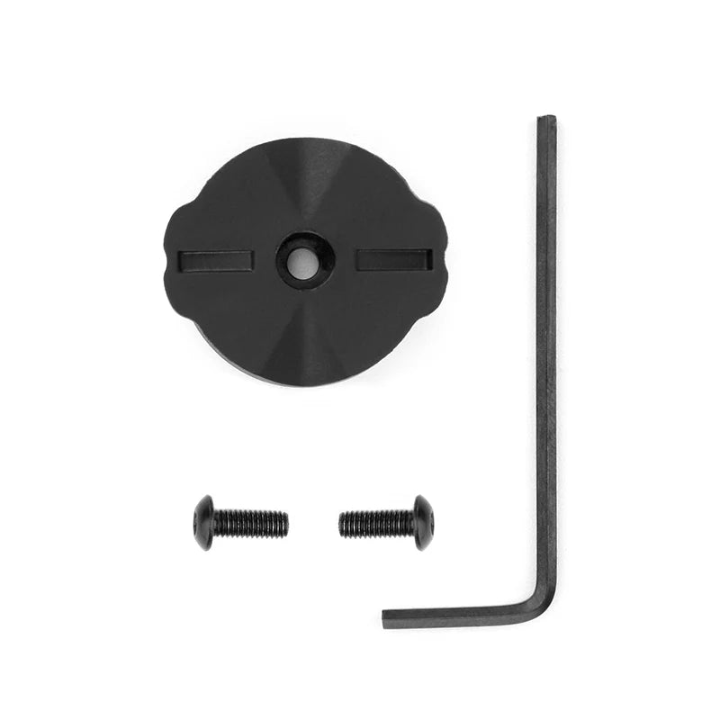 Magicshine MJ-6278 Garmin Mount Base for MONTEER series bike lights Pr ...